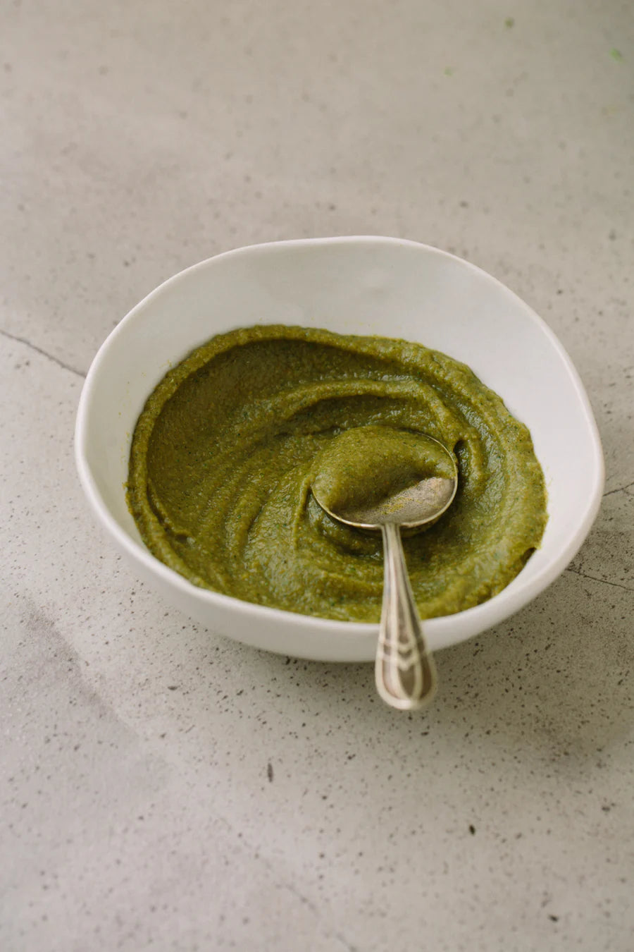 Growing Greens Puree Powder Sachet - Norish – WiseOnes