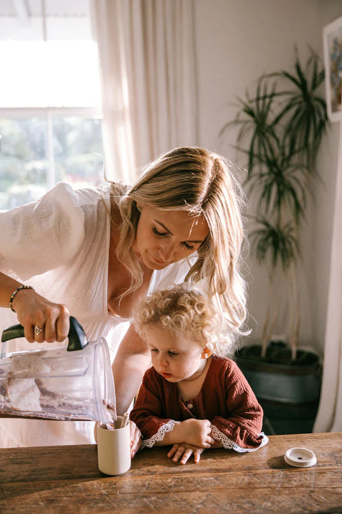 NutriDense Smoothie Booster Can - Norish – WiseOnes